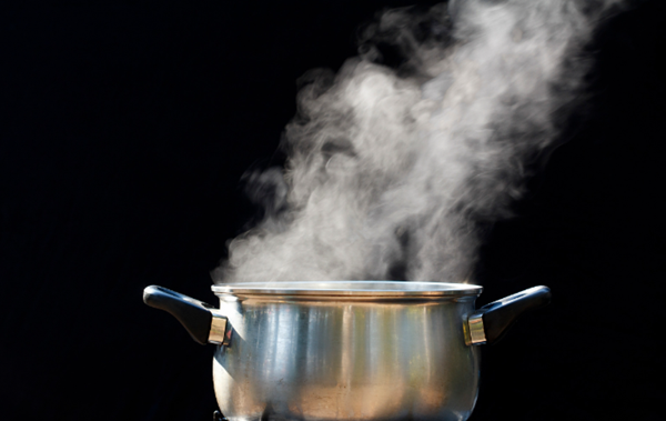 Kitchen odors? Tips to eliminate them effectively